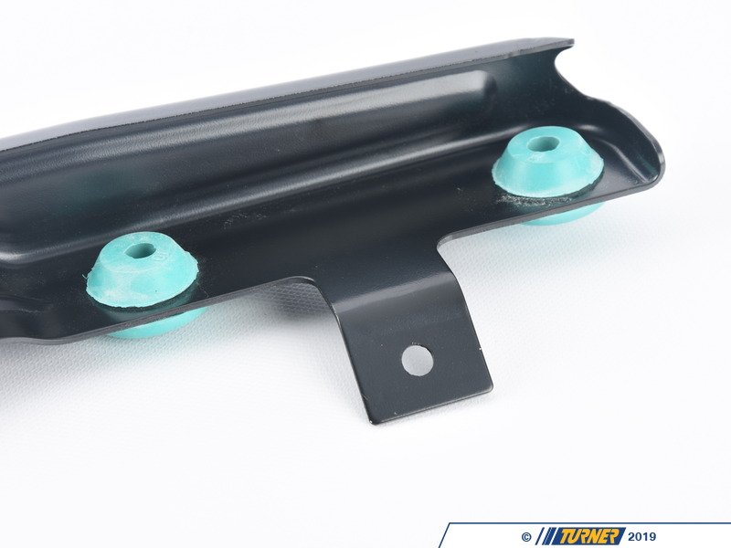51648055742 - Auxiliary Radiator Bracket - Lower Right - F80, F82, F83 ...