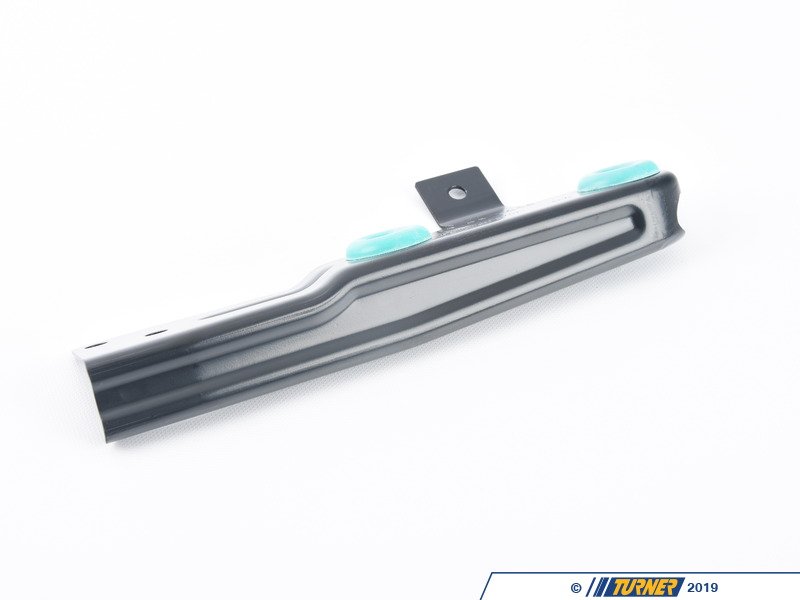 51648055742 - Auxiliary Radiator Bracket - Lower Right - F80, F82, F83 ...