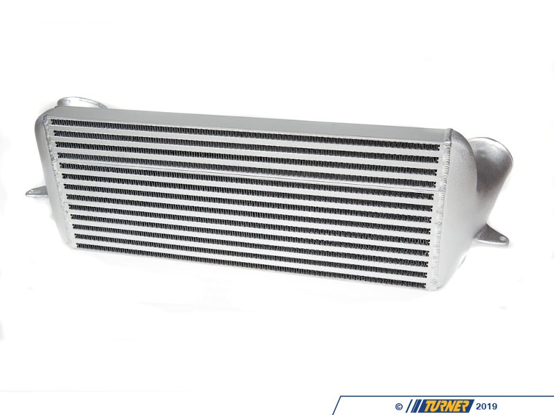 10903070 - VRSF Performance HD Stepped Intercooler Upgrade Kit - 5 ...