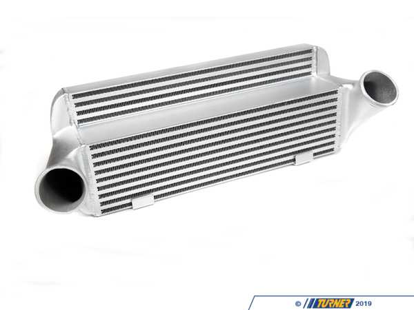 10903070 - VRSF Performance HD Stepped Intercooler Upgrade Kit - 5 ...
