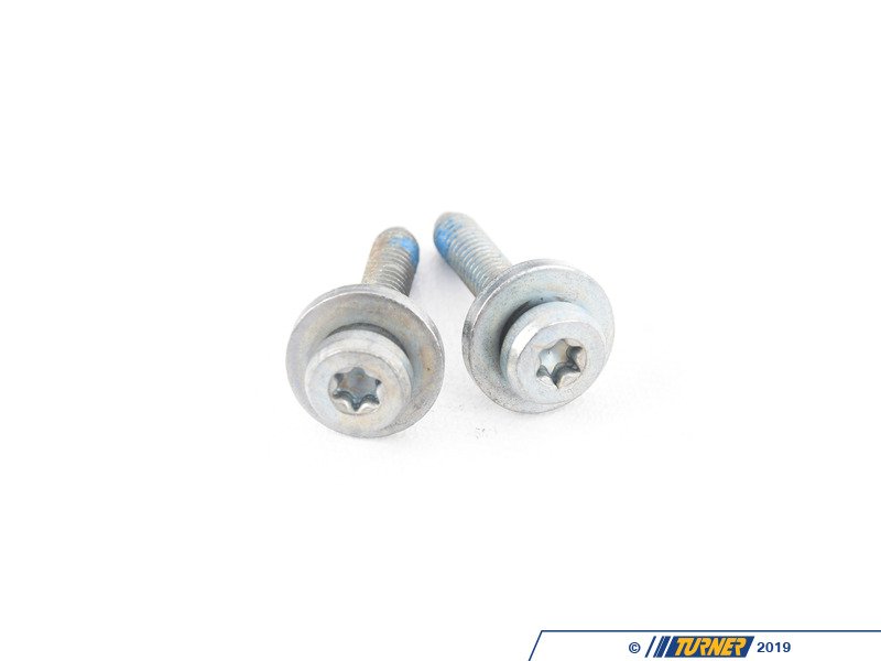 63117394013 - Genuine BMW Bracket Left - 63117394013 - F22 | Turner ...