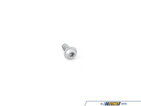 07147194471 - SCREW FOR PLASTIC | Turner Motorsport