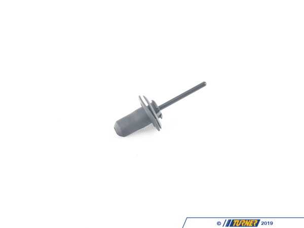 07147367525 - Genuine BMW Blind Rivet, Watertight - 07147367525 ...