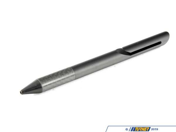 80242454755 - BMW M BALLPOINT PEN | Turner Motorsport
