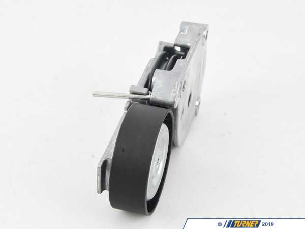 11281482199 - Accessory Belt Tensioner | Turner Motorsport