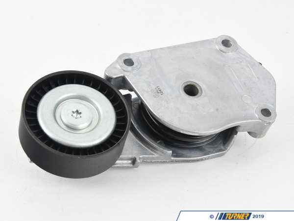 11281482199 - Accessory Belt Tensioner | Turner Motorsport