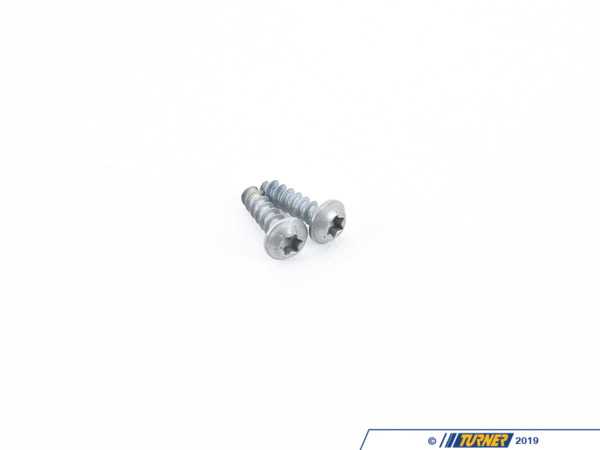 63117388920 - Genuine BMW Set Of Screws - 63117388920 - F22,i8 | Turner ...