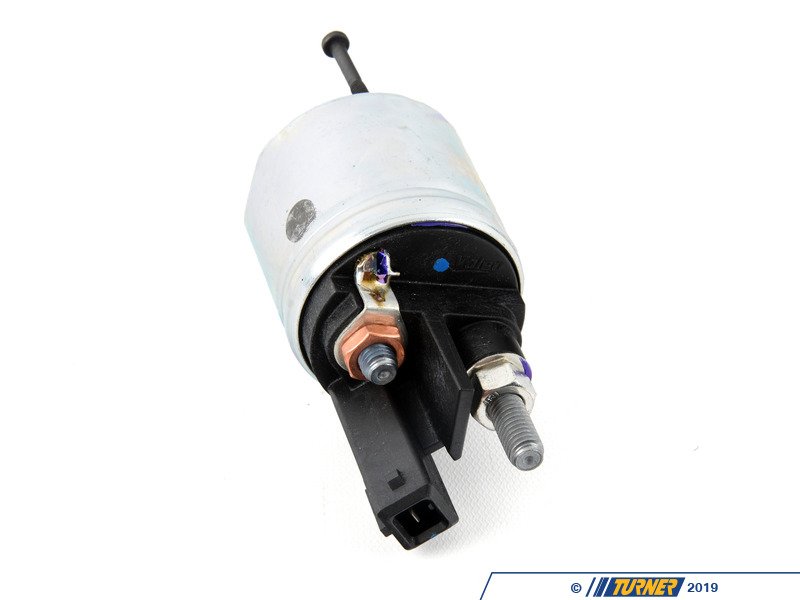 12417616501 - Genuine BMW Solenoid Switch - 12417616501 | Turner Motorsport