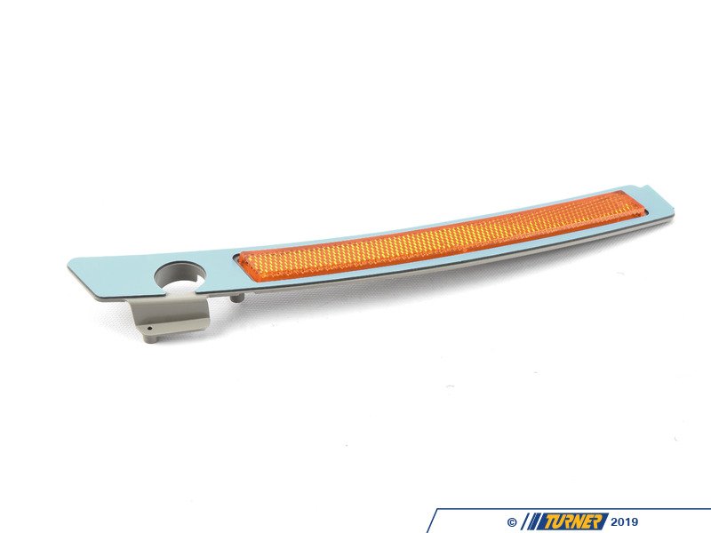 63147843565 - Genuine BMW Side Marker Light, Front, Le - 63147843565 ...