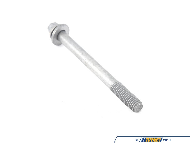 07129905830 - Genuine BMW Asa-bolt - 07129905830 | Turner Motorsport
