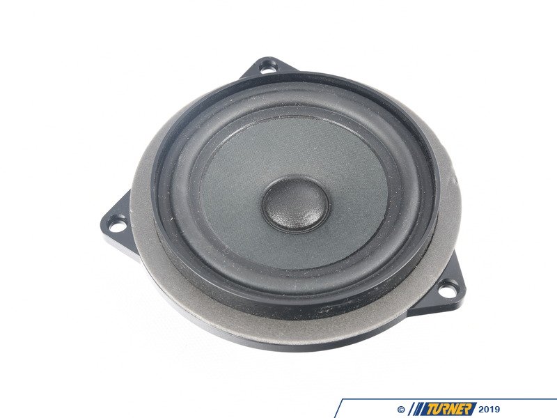 65139169692 - Genuine BMW Midrange Speaker, Stereo - 65139169692 - F10 ...