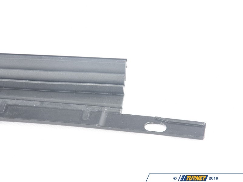 54107268971 - Genuine BMW Rubber Boot, Exterior Left - 54107268971 ...