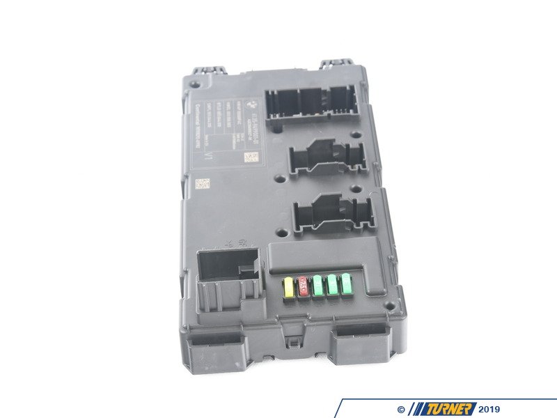 61359499001 - Genuine BMW Control Unit - Rear Electronic Module ...