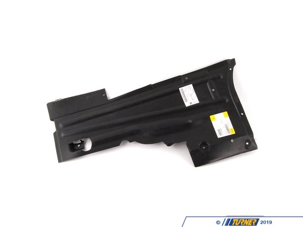 51718163841 - Genuine BMW Covering Outer Left - 51718163841 - E38 ...