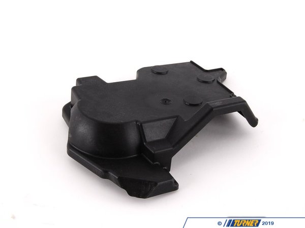 61359176738 - Genuine BMW Cover, Equipment Module, Trunk - 61359176738 ...