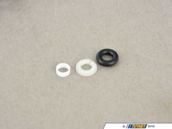 13537573801 - Fuel Injector Sealing Set | Turner Motorsport