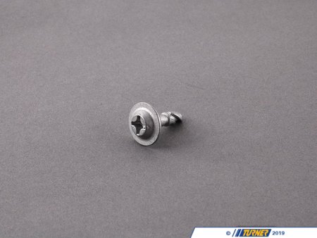 07147177492 - Genuine BMW Quick-release Screw 07147177492 | Turner ...
