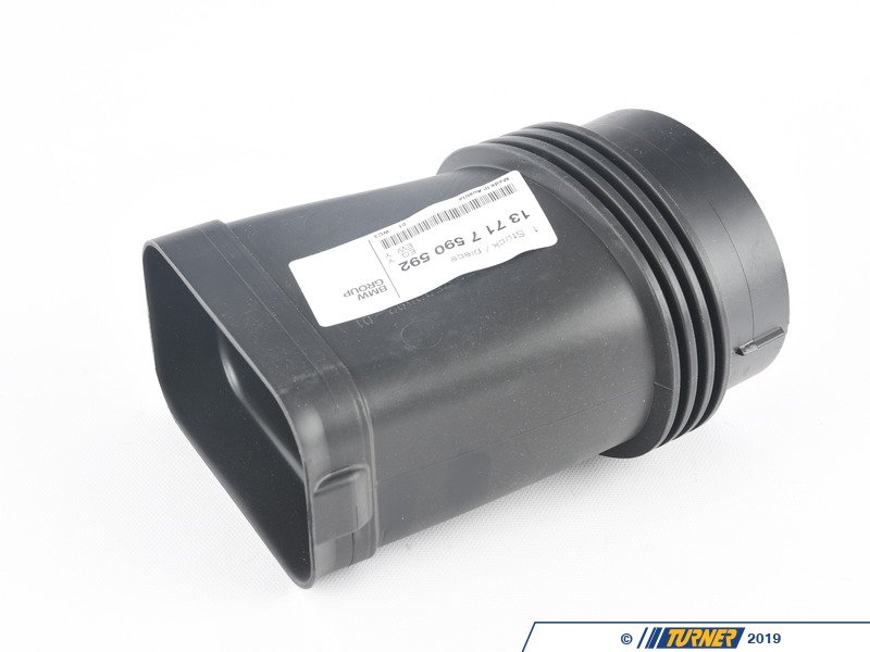 13717590592 - Air Channel - F10 | Turner Motorsport