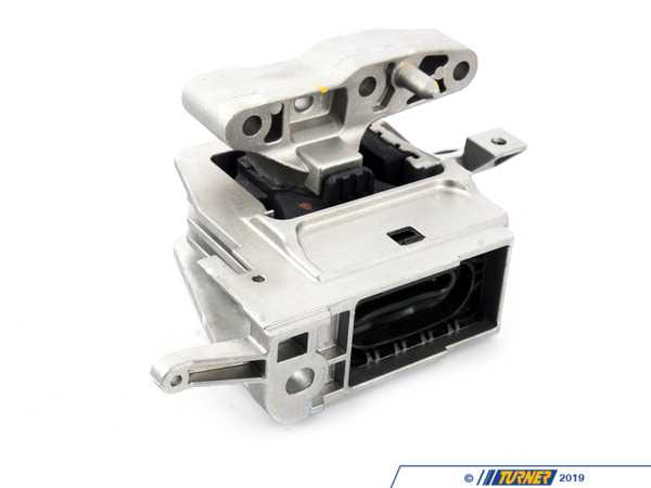 22116885934 - ENGINE MOUNT | Turner Motorsport