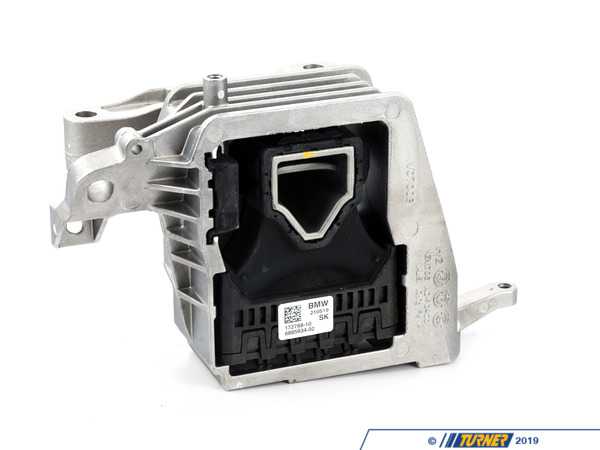 22116885934 - ENGINE MOUNT | Turner Motorsport