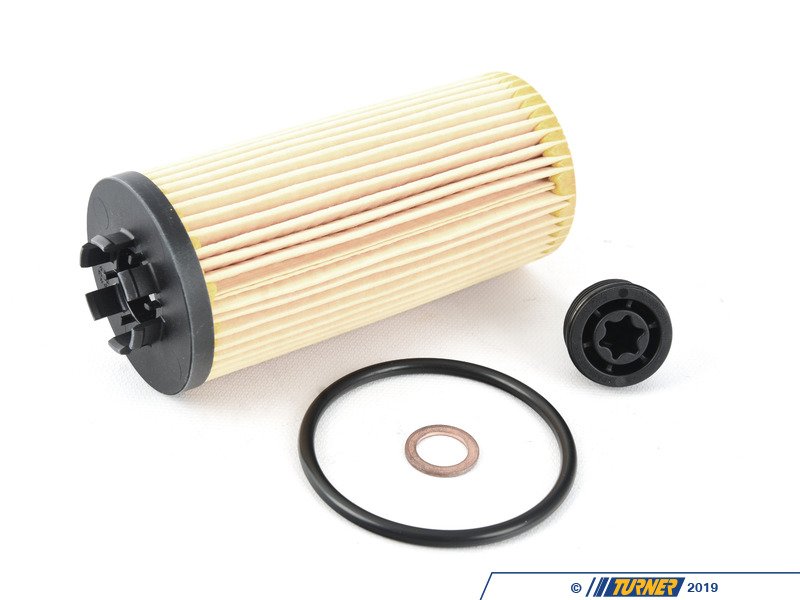 11428593186 - SET OIL-FILTER ELEMENT | Turner Motorsport