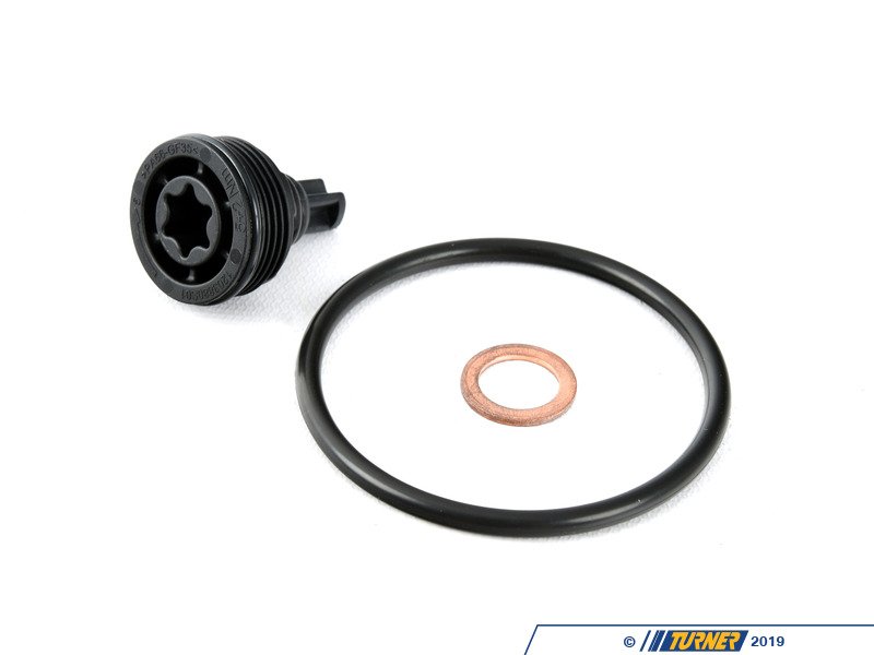11428593186 - SET OIL-FILTER ELEMENT | Turner Motorsport
