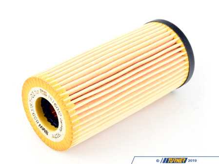 11428593186 - SET OIL-FILTER ELEMENT | Turner Motorsport