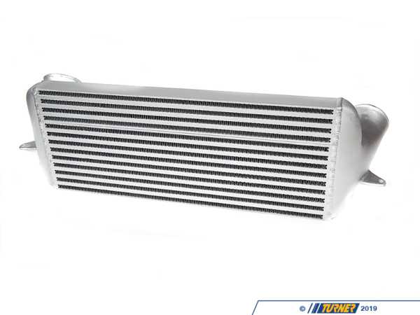 E60-10903040 - VRSF Stepped Competition Intercooler Upgrade - 7.5 ...