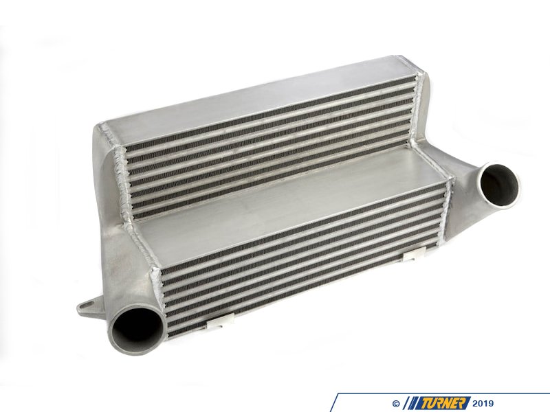 E60-10903040 - VRSF Stepped Competition Intercooler Upgrade Kit - 7.5 ...