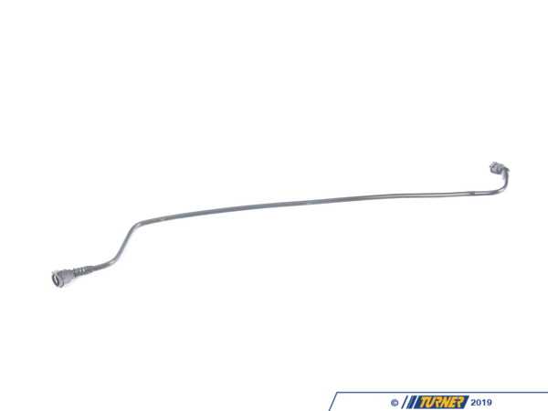 17127578405 - Genuine BMW Water Hose - Expansion Tank to Radiator (Vent ...