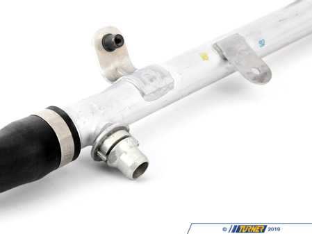 17127640821 - Genuine BMW Line, Radiator - Supply Line - 17127640821 ...