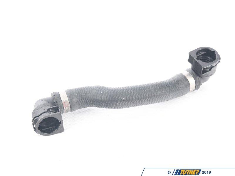 17117593855 - Coolant Hose - F25, F26 | Turner Motorsport
