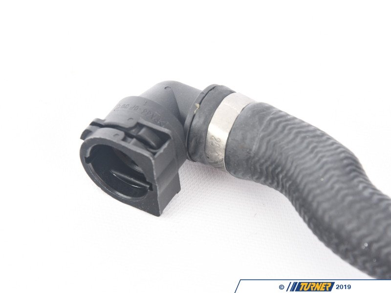 17117593855 - Coolant Hose - F25, F26 | Turner Motorsport