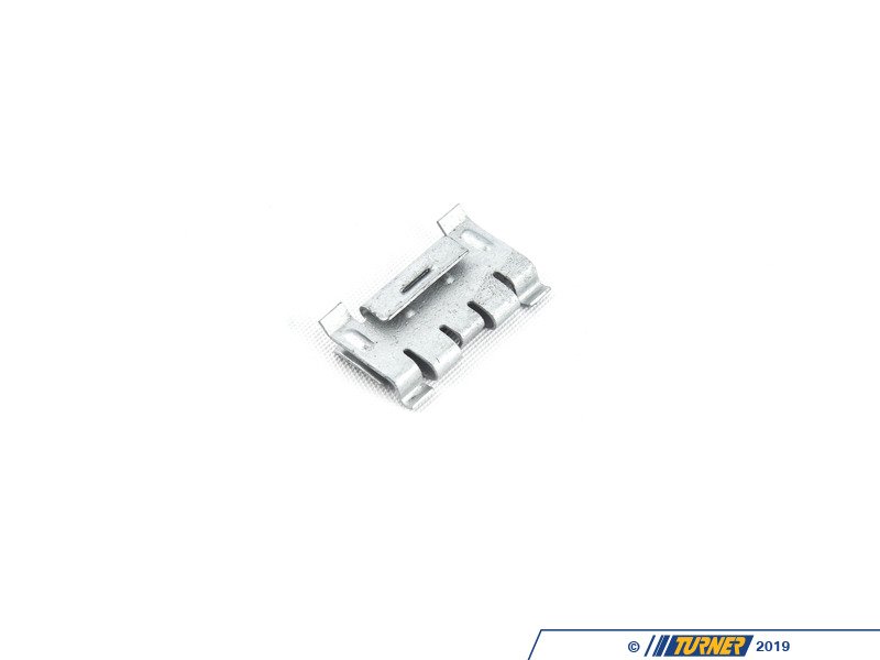 51337072895 - Genuine BMW Clamp - 51337072895 - E70 X5,E60 M5,E70 X5M ...