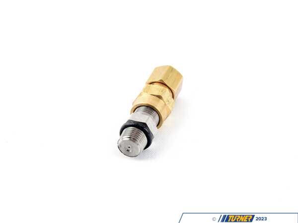 BMS.SA.WMI.NOZ - Super Atomizing Water/Methanol Injection Nozzles ...