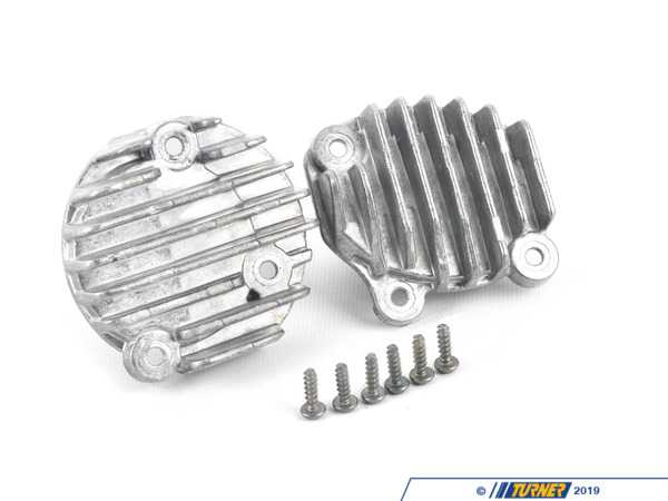 63117388924 - Genuine BMW Set Of Led Modules, Right - 63117388924 - F22 ...