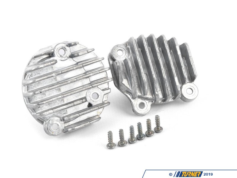 63117388924 - Genuine BMW Set Of Led Modules, Right - 63117388924 - F22 ...