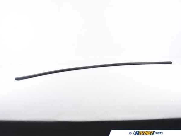 51767300560 - REAR ENGINE HOOD SEALING | Turner Motorsport