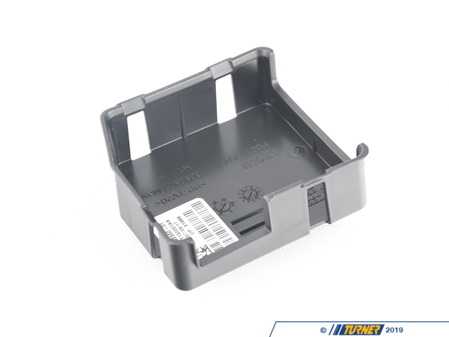 61139292350 - Cover Base B+ - F15, F16, F25, F26, F85, F86 | Turner ...