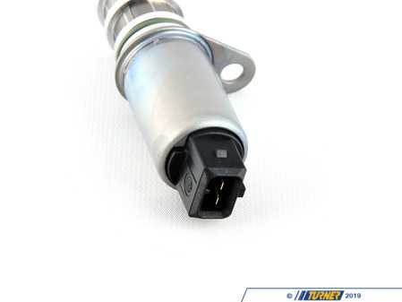 11417584989 - Genuine BMW Hydraulic Valve - 11417584989 - E71,E82,E90 ...