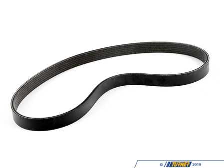11287604014 - Genuine MINI Multi Rib Belt | Turner Motorsport