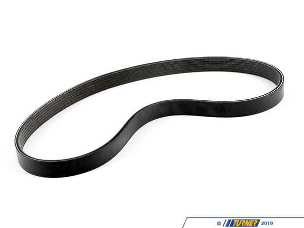 11287604014 - Genuine MINI Multi Rib Belt | Turner Motorsport