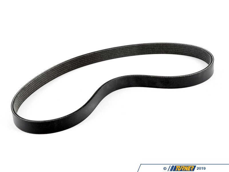 11287604014 - Genuine MINI Multi Rib Belt | Turner Motorsport