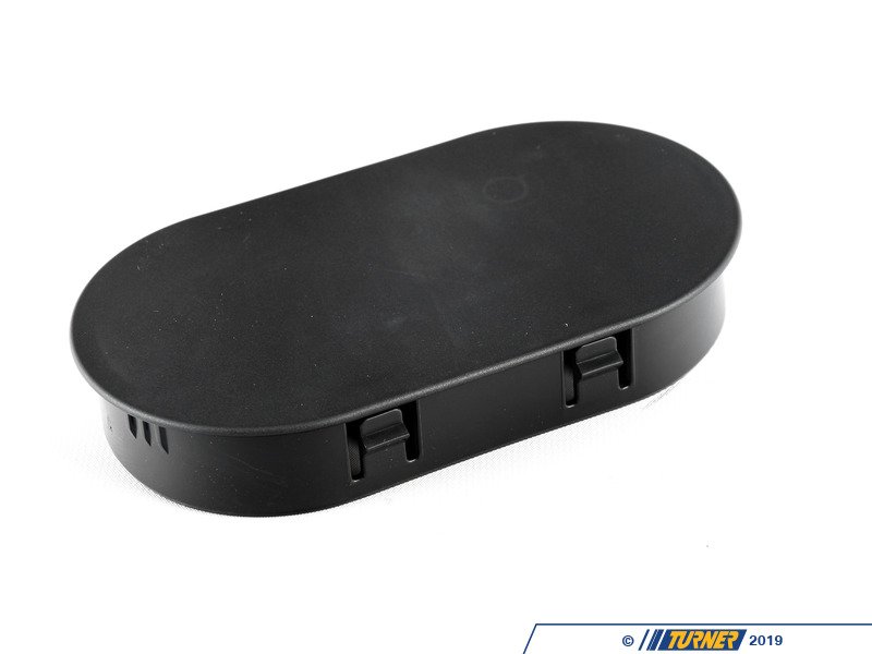 13717629285 - Genuine BMW Cover Lid - 13717629285 - F15,F16 | Turner ...