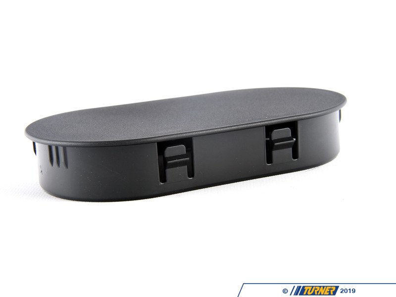 13717629285 - Genuine BMW Cover Lid - 13717629285 - F15,F16 | Turner ...