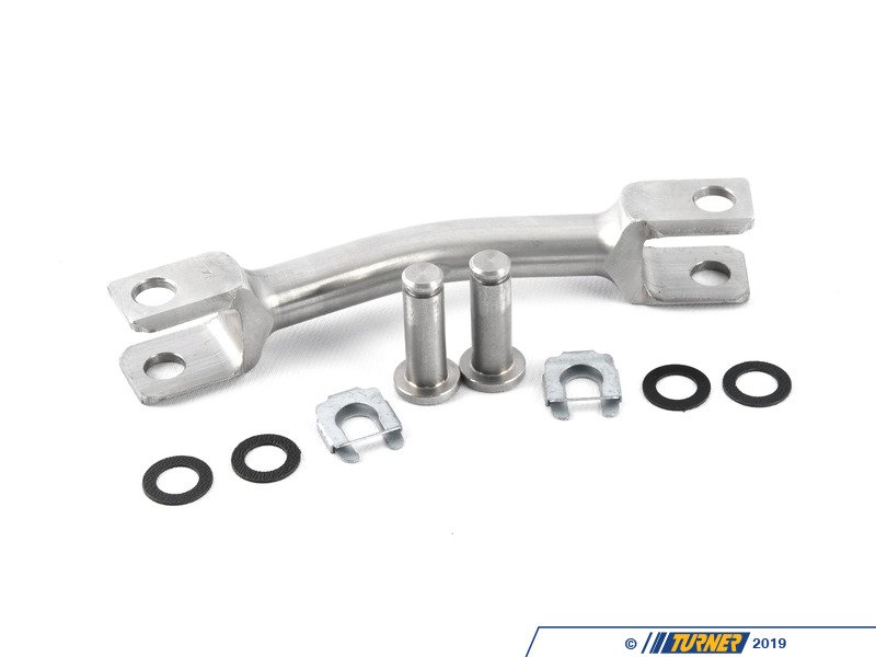 DSSR144 - UUC DSSR for E46 M3 - Pre 01/2004 Production Date | Turner ...