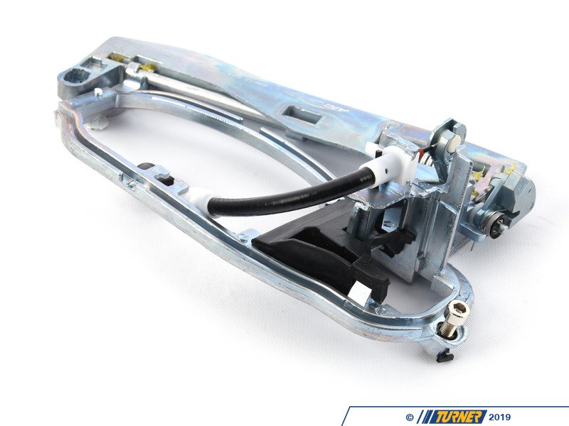 54642 - Front Outer Door Handle Carrier - Right - | Turner Motorsport