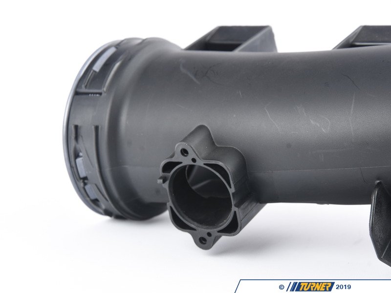 13717605585 - Genuine BMW Air Duct Without Mass Airflo - 13717605585 ...