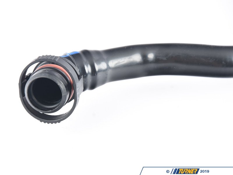 16137439033 - VENT PIPE WITH DUST | Turner Motorsport