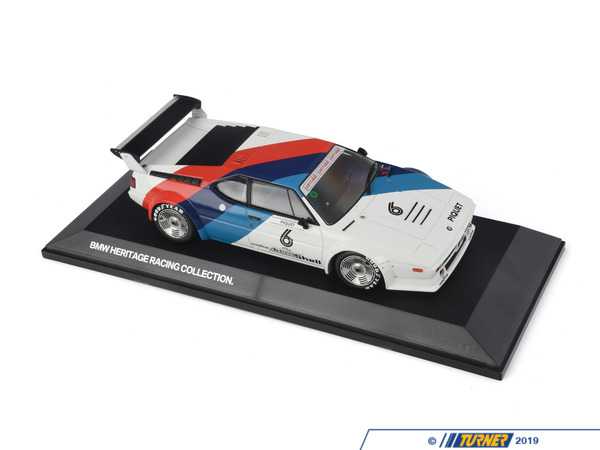 80432454788 - BMW MINIATURE HERITA | Turner Motorsport